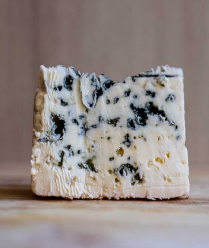 La sélection du mois : Le Roquefort - La Fromagerie de Lorgues