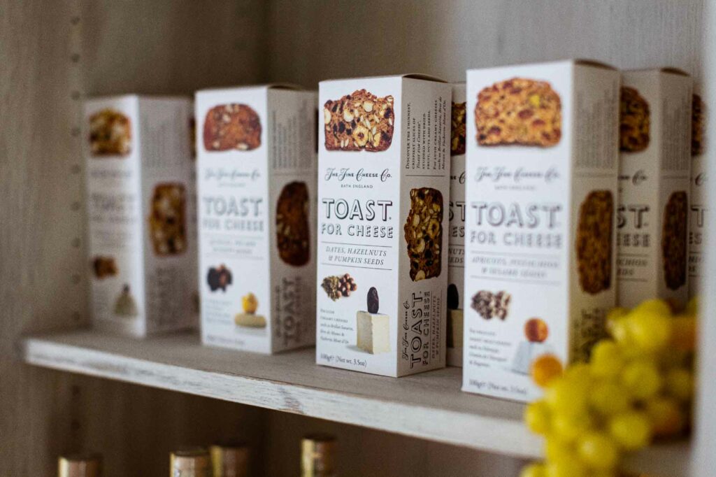 Découvrez notre sélection de fromages artisanaux et locaux